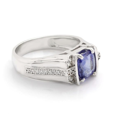 Prstene s kameňmi - AVALON